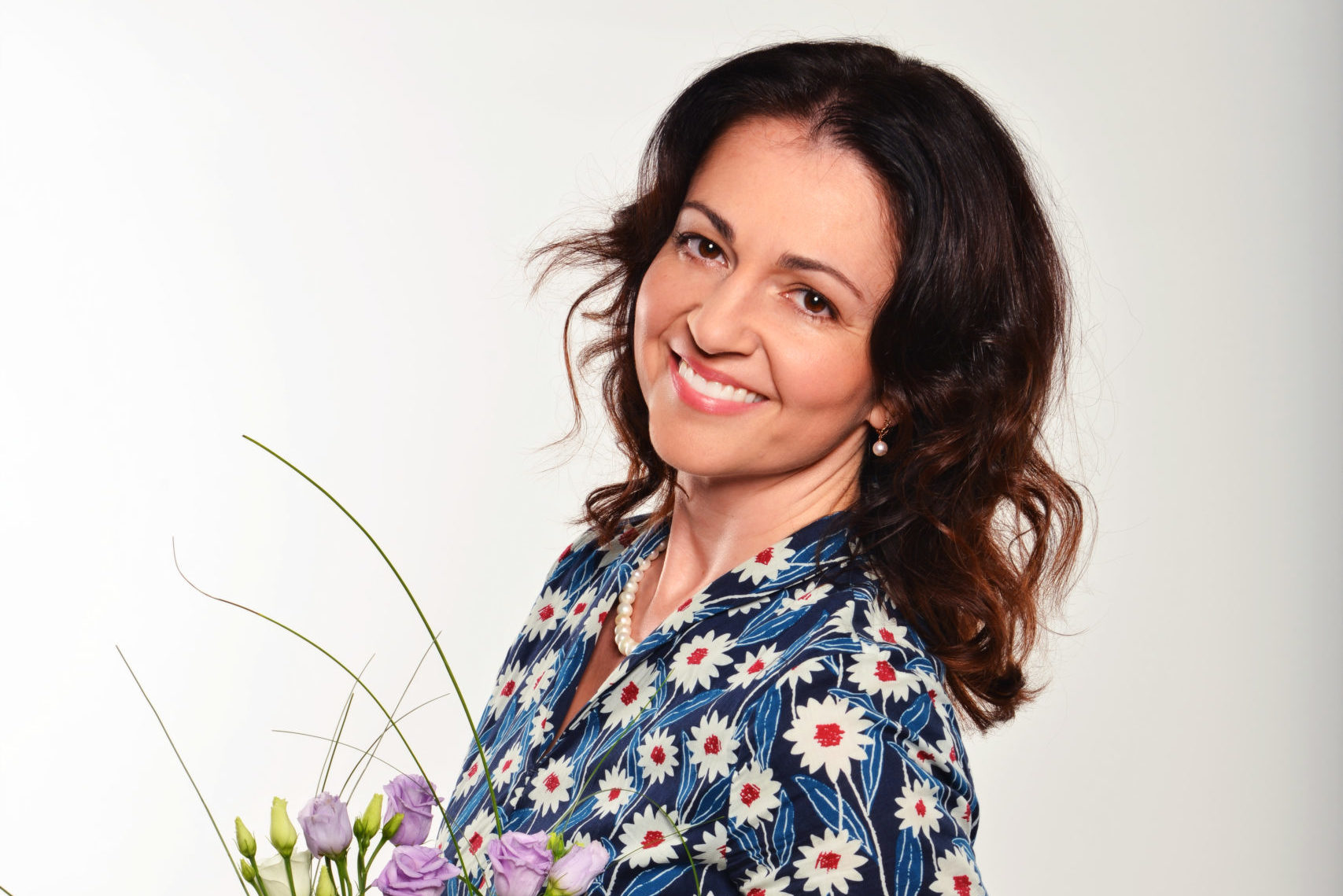 Eva Borská: Primácká rubrika Domov mi splnila sen o vlastním pořadu ...